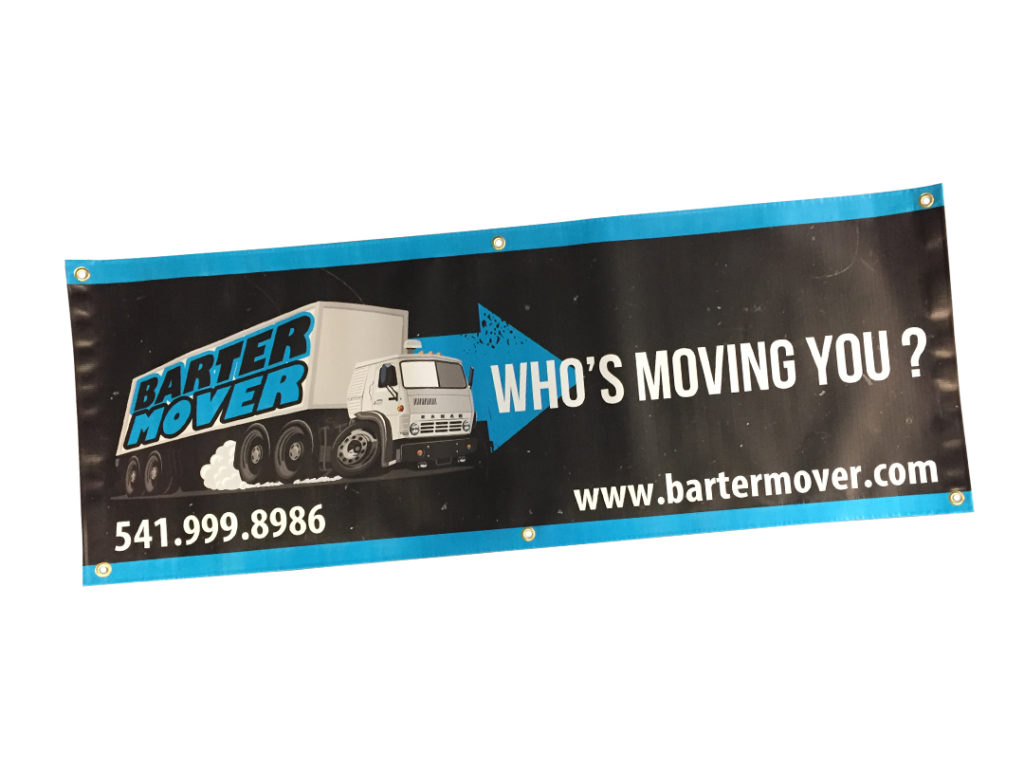 Barter Mover - Banner - WestCoast Media Group